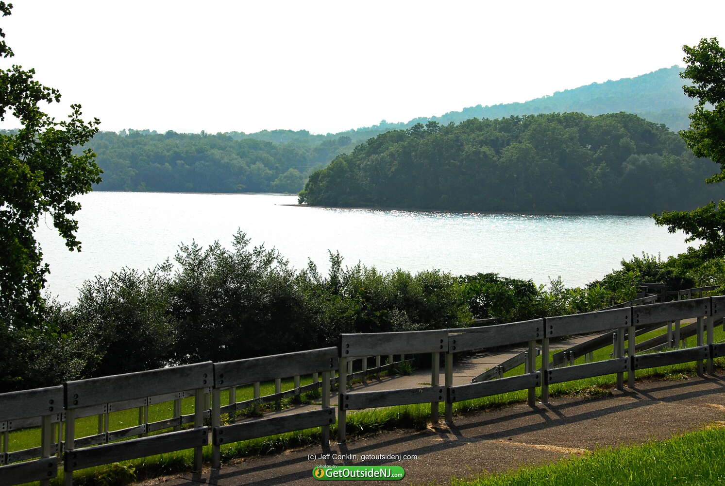 Spruce Run Recreation Area | 68 Van Syckel's Road, Clinton, New Jersey ...