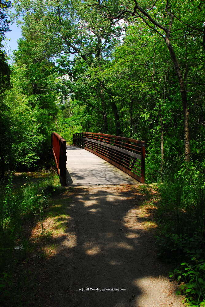 Sawmill Bike Path | Brick, New Jersey 08724, Ocean County