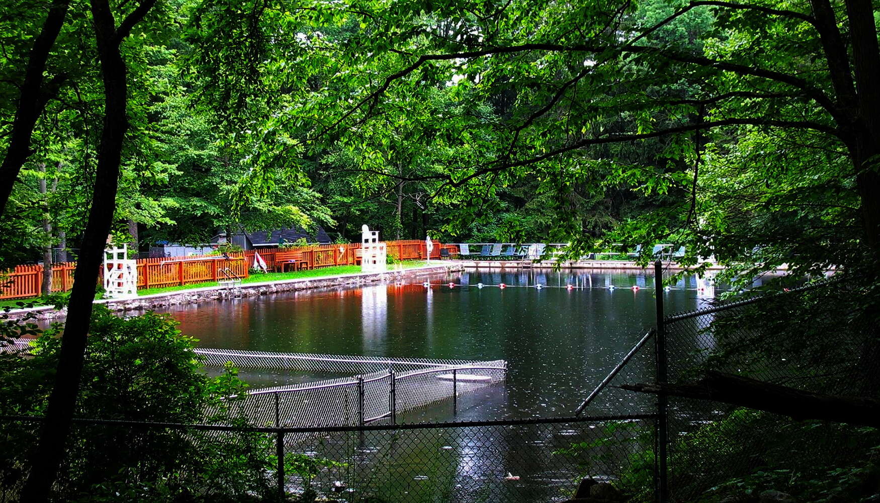 Highlands Natural Pool | 180 Snake Den Rd, Ringwood, NJ 07456